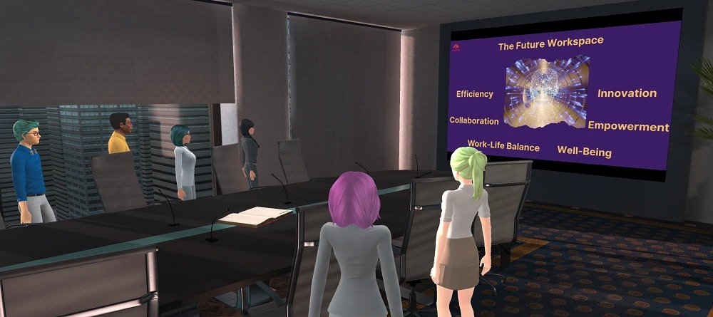 Team Workspace @ Tangra